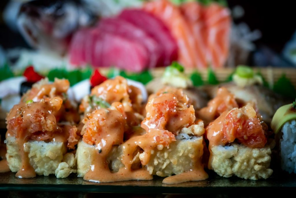 Folio - Not Just a Steakhouse